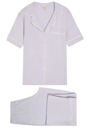 Eberjey Gisele Jersey Pyjama Set