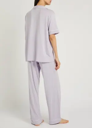 Eberjey Gisele Jersey Pyjama Set