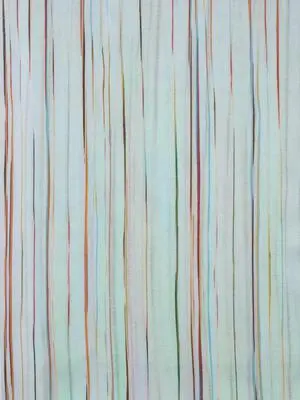 Paul Smith Striped Scarf