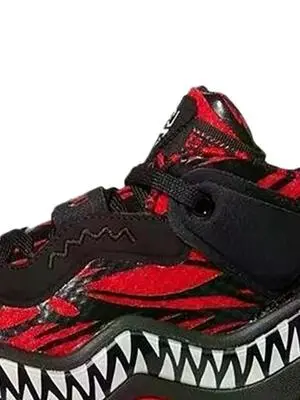 Adidas D.o.n. Issue #3 Sneakers