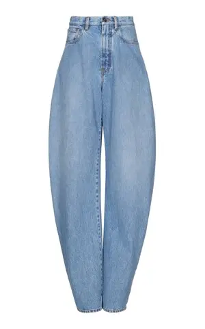 Women's 90s Baggy Jeans