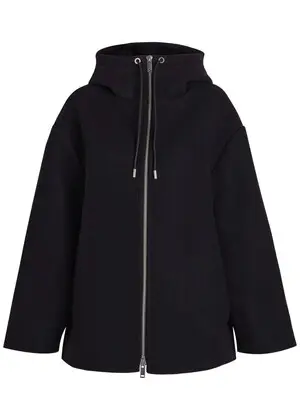 Studio Nicholson High Neck Jackets For Women