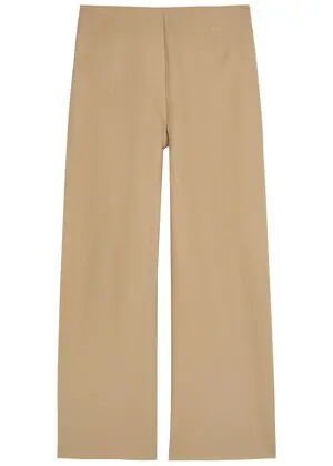Eileen Fisher Zip Up Pants For Women