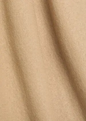 Eileen Fisher Wide-leg Wool Trousers