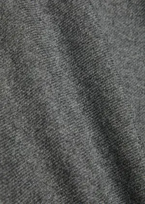 Vince Wide-leg Wool-blend Trousers