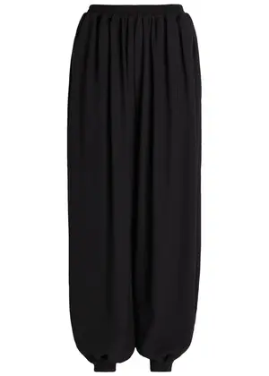 Ronny Kobo Cuffed Pants For Women
