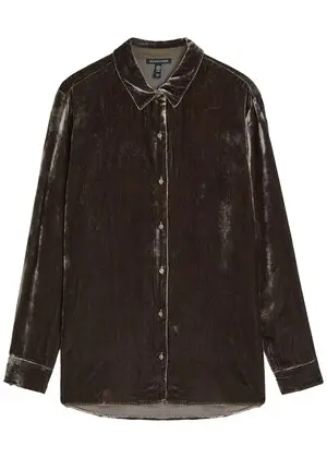 Eileen Fisher Pleated Shirts For Women