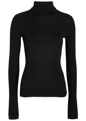 Maria Mcmanus Turtleneck Sweaters For Women