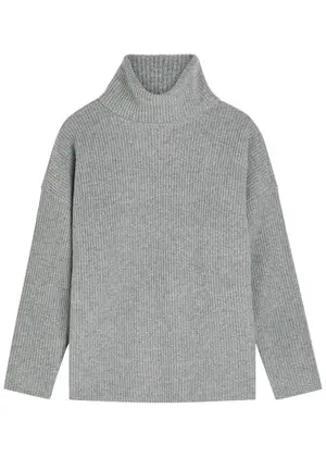 Eileen Fisher Roll Neck Sweaters For Women