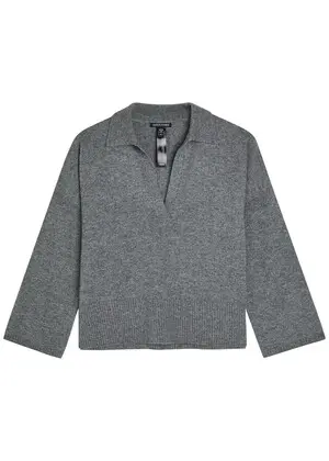 Eileen Fisher Trimmed Sweaters For Women