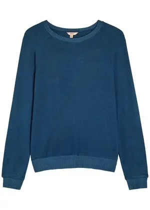 Eberjey Stretch-knit Sweatshirt