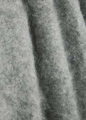 Eileen Fisher Brushed Cashmere Jumper
