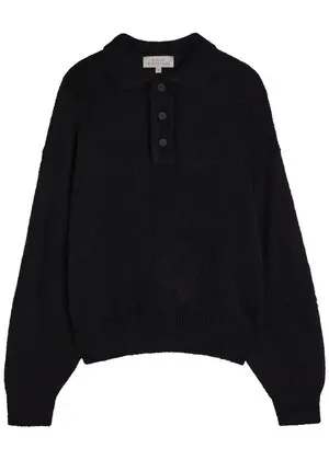 Studio Nicholson Trimmed Sweaters For Women