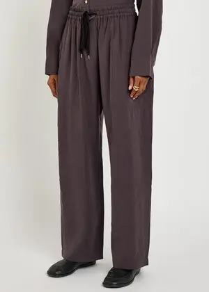 Studio Nicholson Capel Modal-blend Trousers