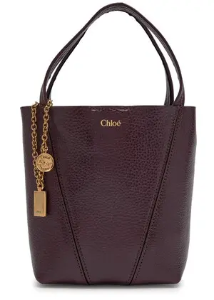 Chloe Shoulder Strap Totes
