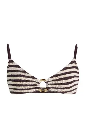 Bond Eye Ring Lissio Bikini Top