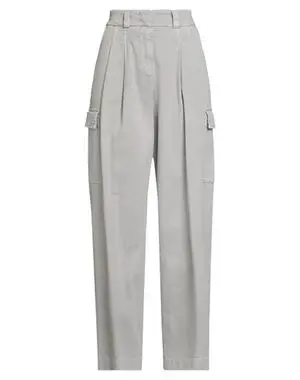 Peserico Cotton Elastane Cargo Pants