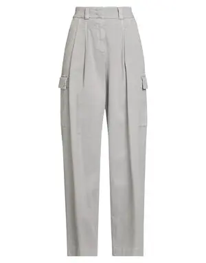 Peserico Cotton Elastane Cargo Pants