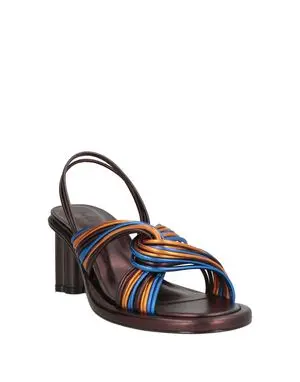 Farm Rio Slingback Sandals
