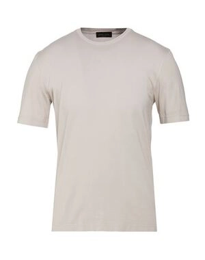 ROBERTO COLLINA T-shirt Size Cotton - Grey