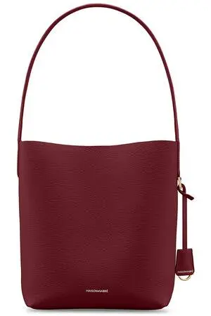 Maison De Sabre Tote Bucket Bags