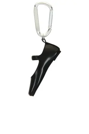 Sandy Liang Mary Jane Pointe Bag Charm