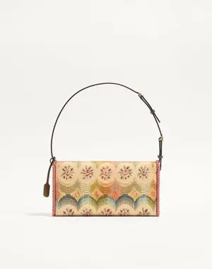 Valentino Garavani Devain Small Shoulder Bag - Multicolour