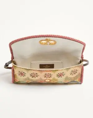 Valentino Garavani Devain Small Shoulder Bag - Multicolour