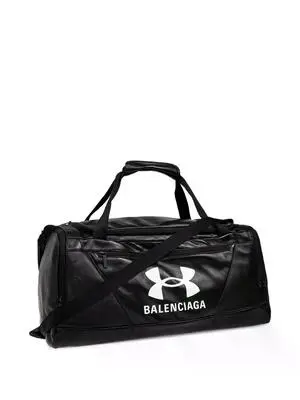 Balenciaga X Under Armour Duffle