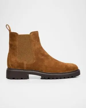 Vince Chelsea Boot Boots For Men