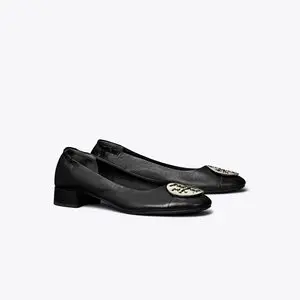 Tory Burch Block Heel Flats For Women