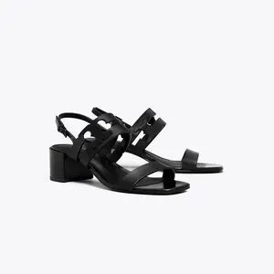 Women's Heel Sandals