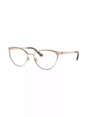 Michael Kors Marseille Cat-eye Glasses