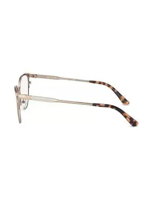 Michael Kors Marseille Cat-eye Glasses