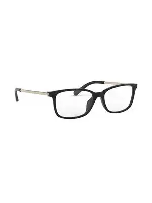 Michael Kors Telluride Rectangle Frame Glasses