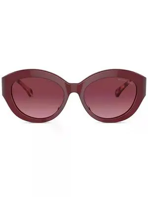 Michael Kors Cat-eye Sunglasses - Red