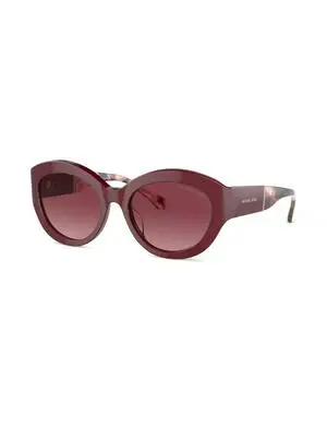 Michael Kors Cat-eye Sunglasses