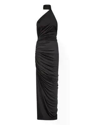Ludovic De Saint Sernin Plain Cocktail Dresses