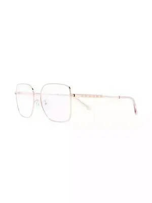 Michael Kors Square-frame Eyeglasses