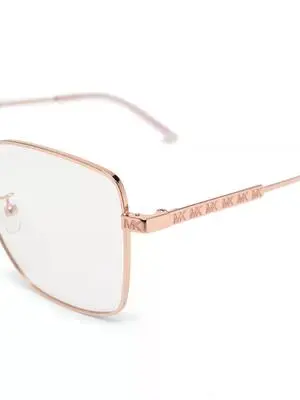 Michael Kors Square-frame Eyeglasses