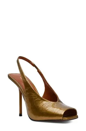 Steve Madden Slingback Pumps