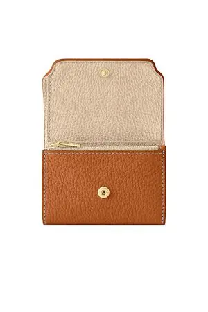 MAISON DE SABR Trifold Wallet