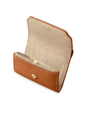 MAISON DE SABR Trifold Wallet