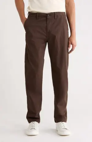 Vince Owen Utility Pants