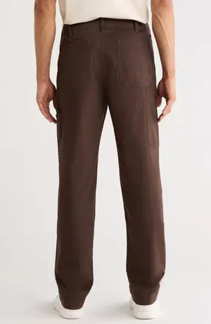 Vince Owen Utility Pants