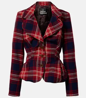 Vivienne Westwood Oversized Outerwear For Women