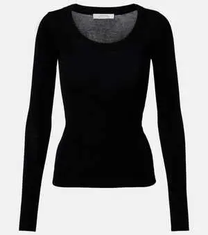 Dorothee Schumacher Virgin Wool Top
