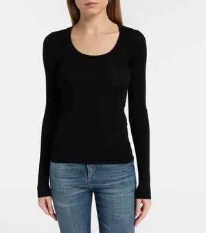 Dorothee Schumacher Virgin Wool Top