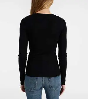Dorothee Schumacher Virgin Wool Top