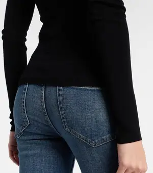 Dorothee Schumacher Virgin Wool Top